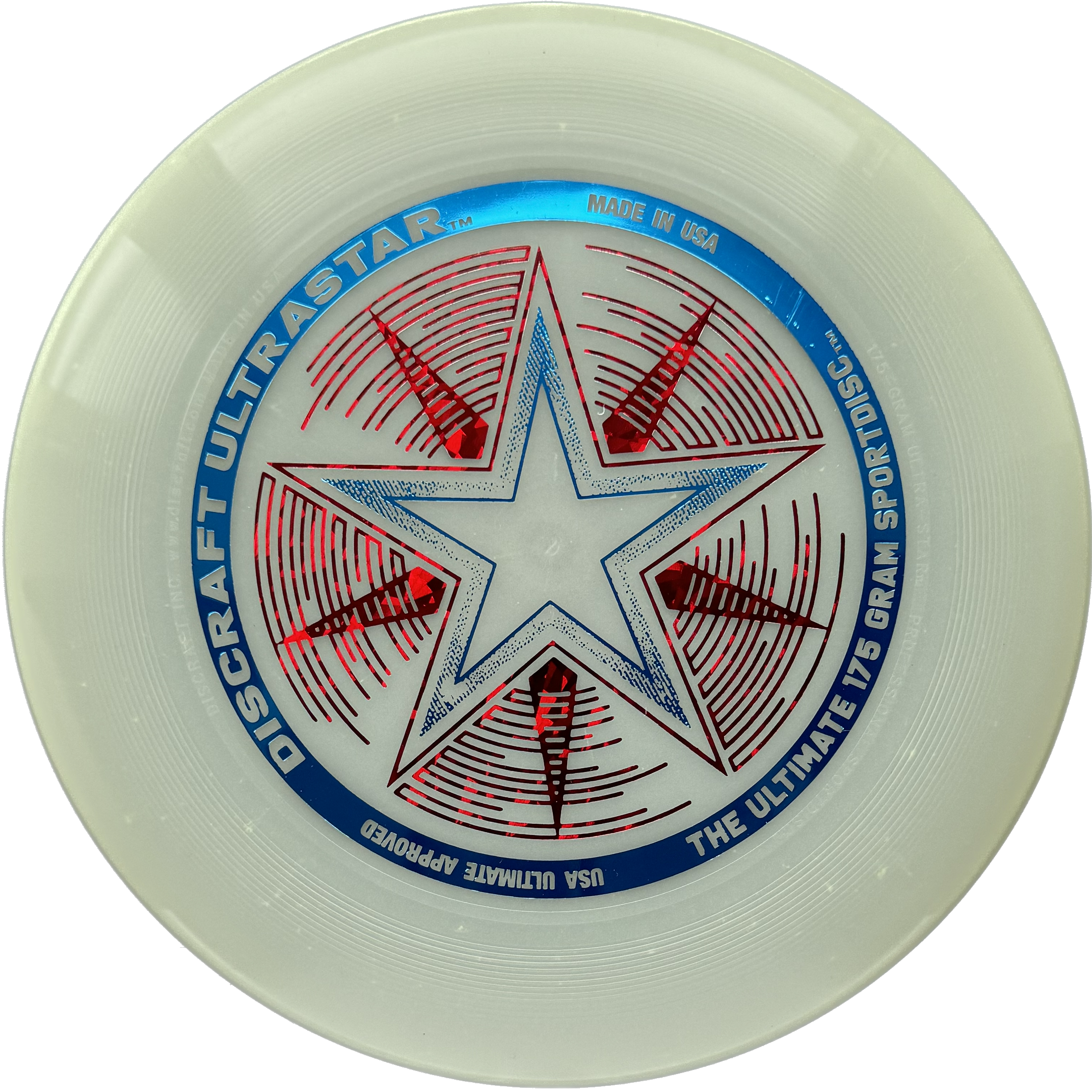 Фризбі Discraft Ultra-Star – UFO-DISCS
